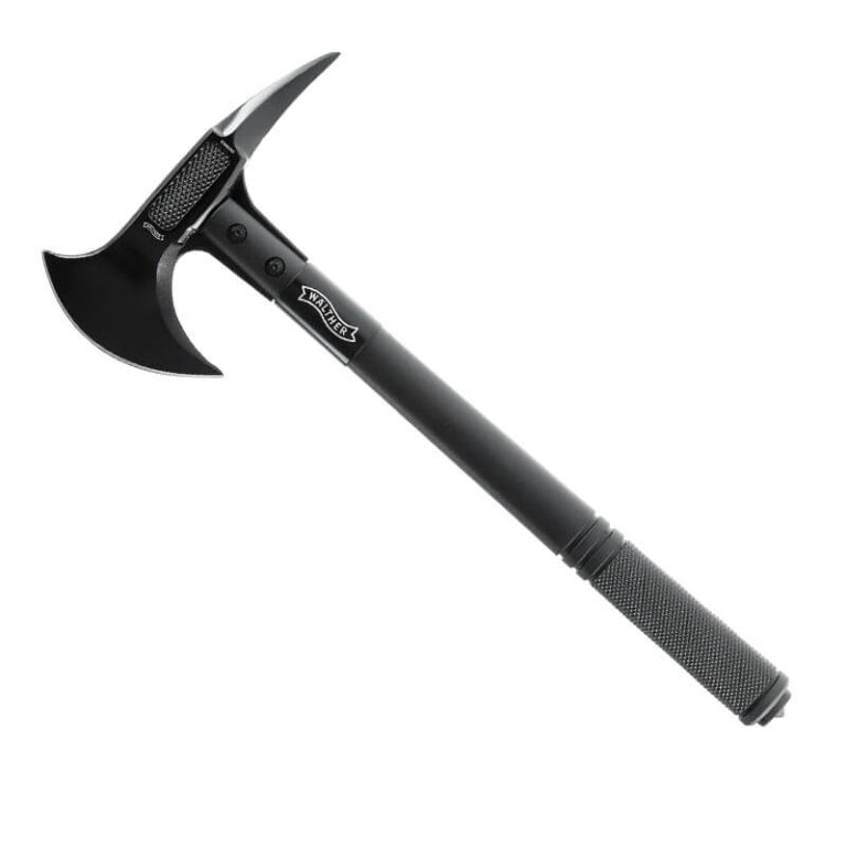 Walther Tactical Tomahawk - US Army & BW Online Shop Österreich