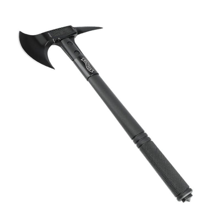 Walther Tactical Tomahawk - US Army & BW Online Shop Österreich