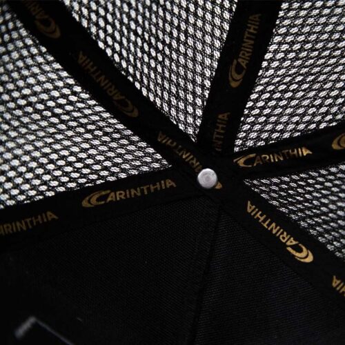 Carinthia Tactical Basecap Schwarz - US Army & BW Online Shop Österreich