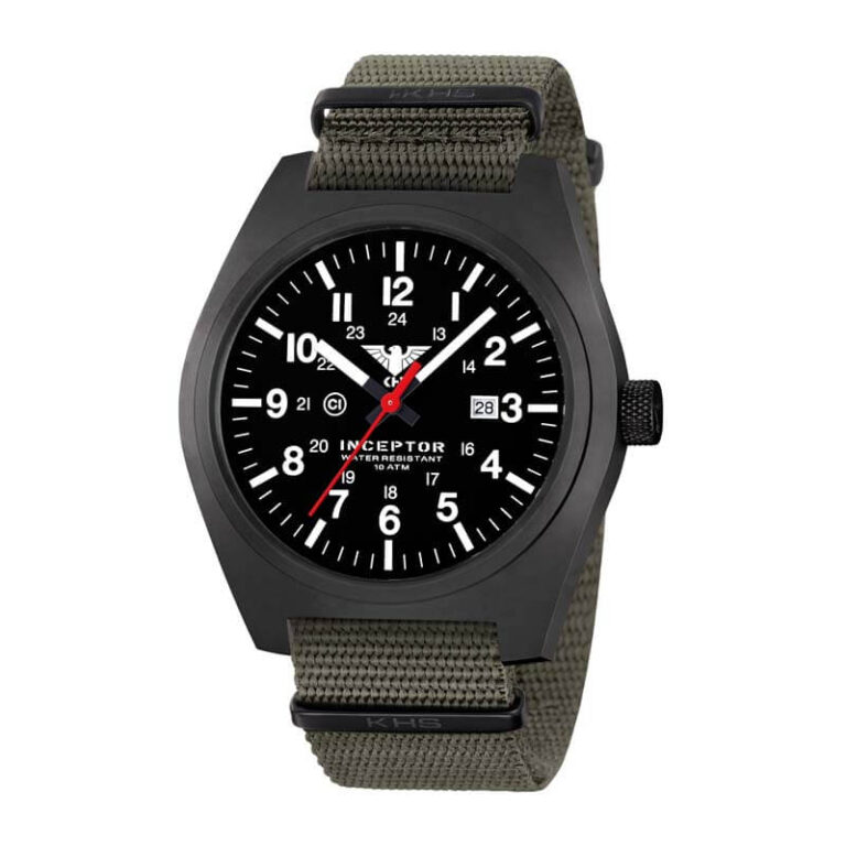 Us Army Uhr