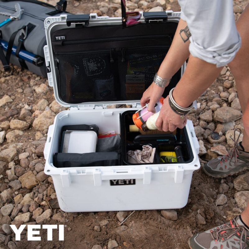YETI LoadOut GoBox 30 2.0 Transportbox - US Army & BW Online Shop ...