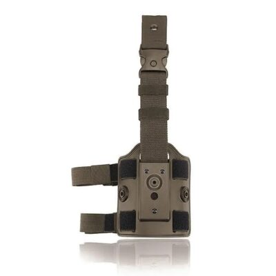 Cytac Drop Leg Platform Beinplatte für Cytac Holster - US Army & BW ...