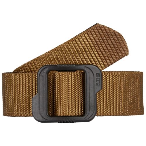 5.11 Tactical Double Duty TDU Belt coyote - US Army & BW Online Shop ...