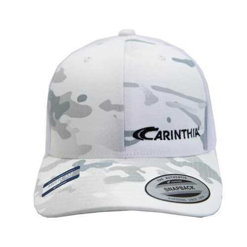 Carinthia Tactical Basecap Multicam Alpine - US Army & BW Online Shop ...