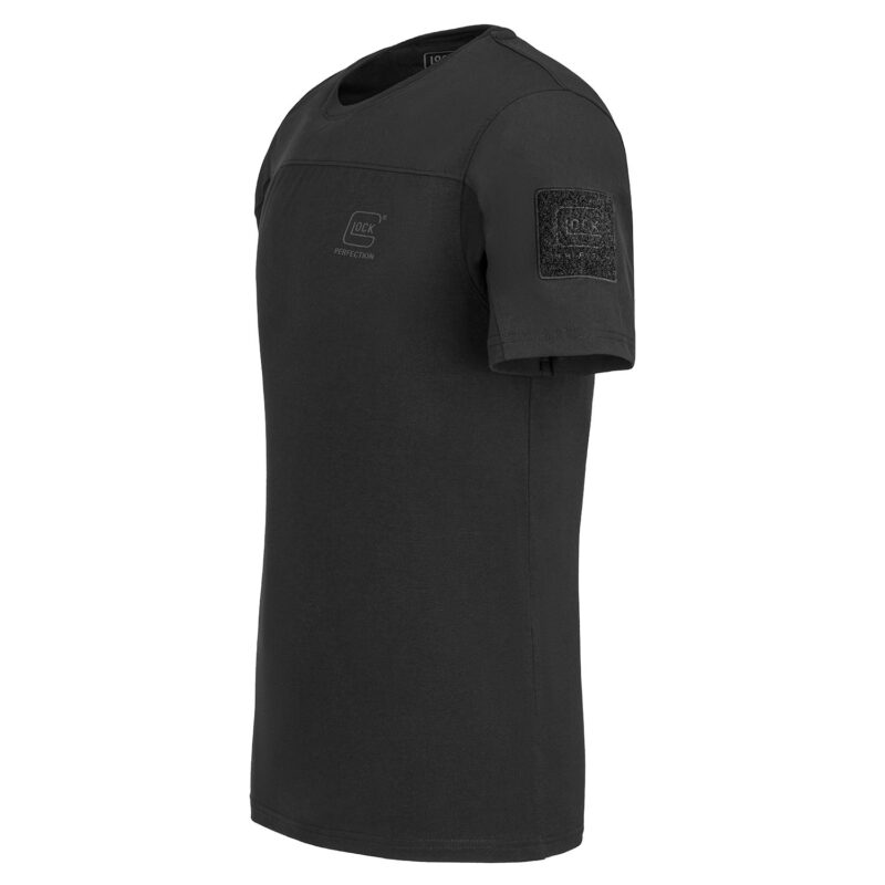 GLOCK Tactical T-Shirt Schwarz - US Army & BW Online Shop Österreich