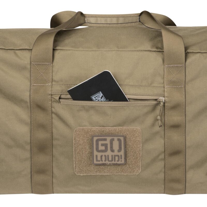 Direct Action Deployment Bag small multicam 42 Liter - US Army & BW ...