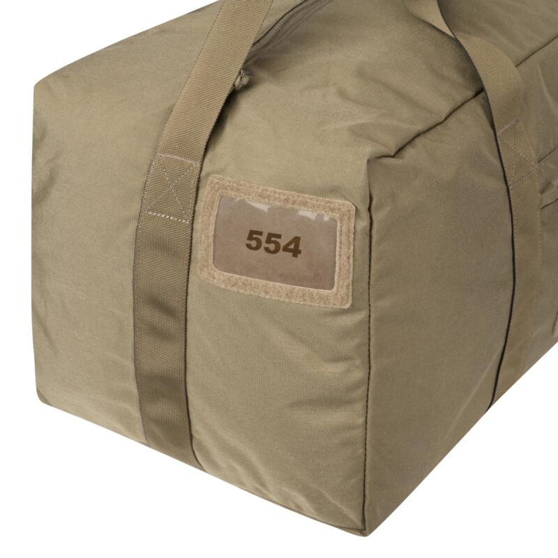 Direct Action Deployment Bag small multicam 42 Liter - US Army & BW ...
