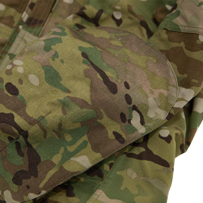 Carinthia Combat Jacket CCJ Multicam - US Army & BW Online Shop Österreich