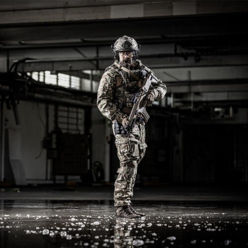 Carinthia Combat Shirt CCS multicam - US Army & BW Online Shop Österreich