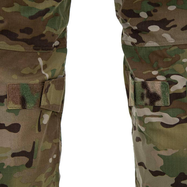 Carinthia Combat Trousers CCT Multicam - US Army & BW Online Shop ...