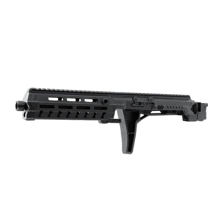 T4E Carbine Conversion Kit für T4E TR 50 - US Army & BW Online Shop ...