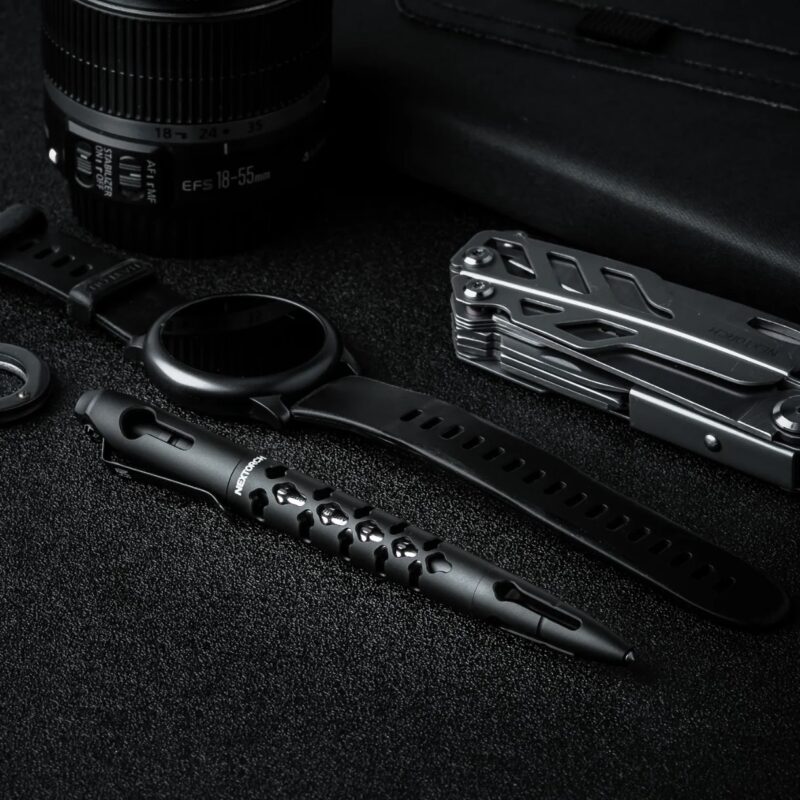 Nextorch NP20 Tactical Pen - US Army & BW Online Shop Österreich