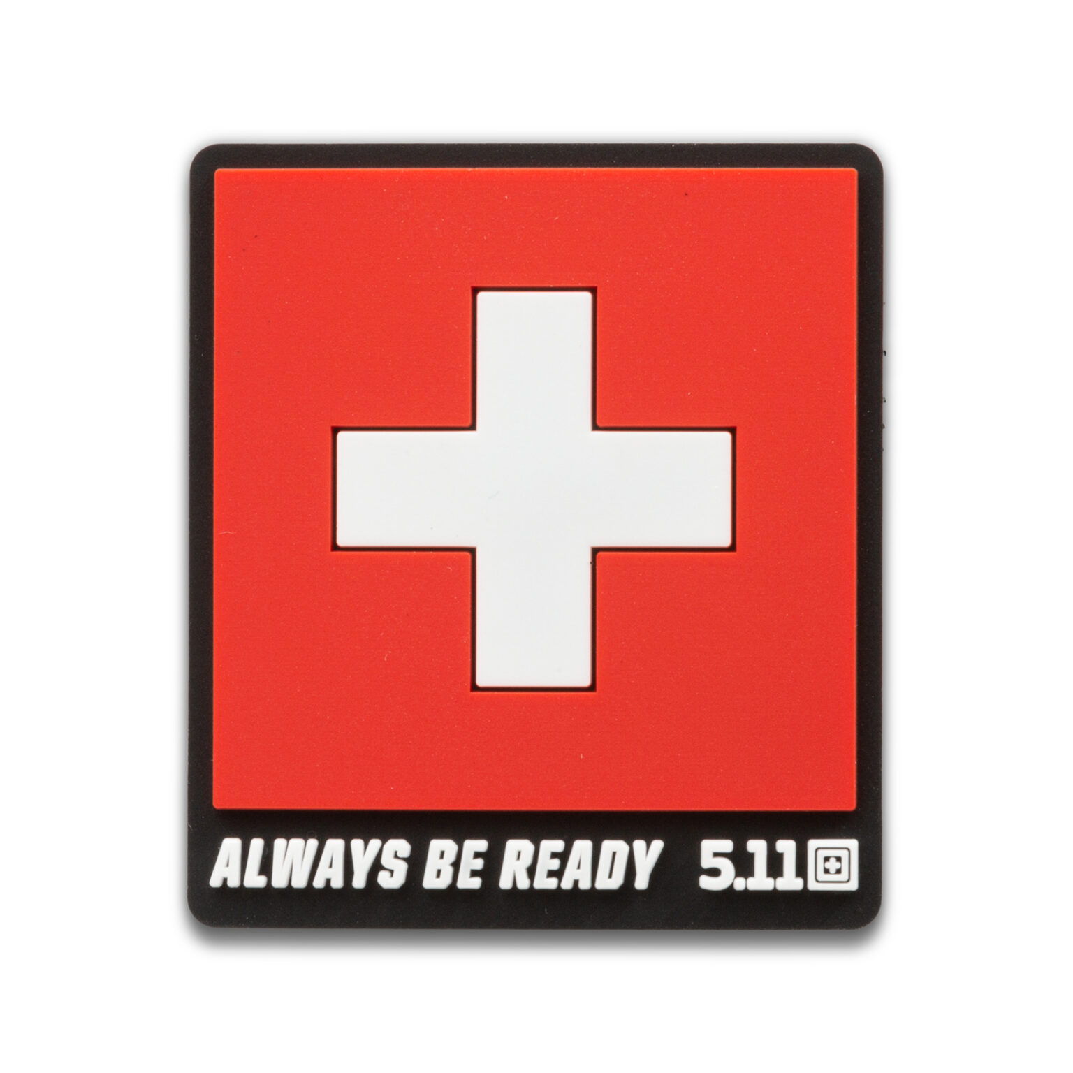 5.11 Tactical Switzerland Flag Patch - US Army & BW Online Shop Österreich