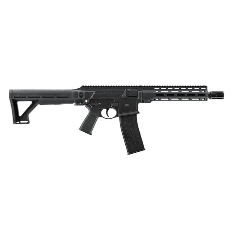 Umarex T4E TC 68 16 Joule Full-Auto - US Army & BW Online Shop Österreich