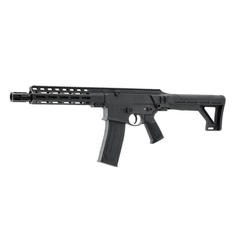 Umarex T4E TC 68 40 Joule Full-Auto - US Army & BW Online Shop Österreich