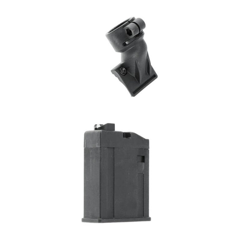 Umarex T4E TC 68 40 Joule Full-Auto - US Army & BW Online Shop Österreich