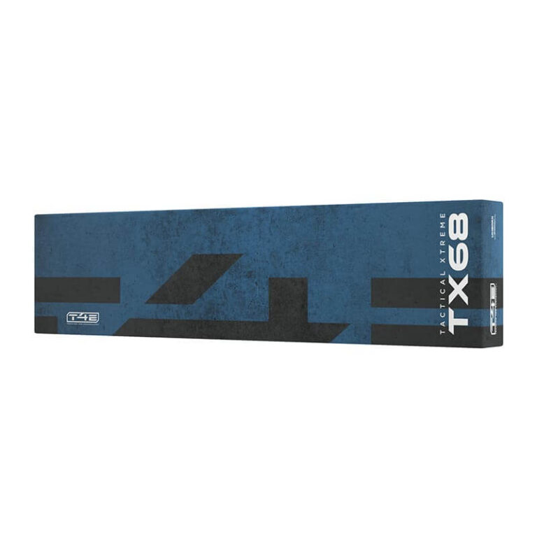 Umarex T4E TX 68 Pump-Action-Gewehr 7,5 Joule - US Army & BW Online ...